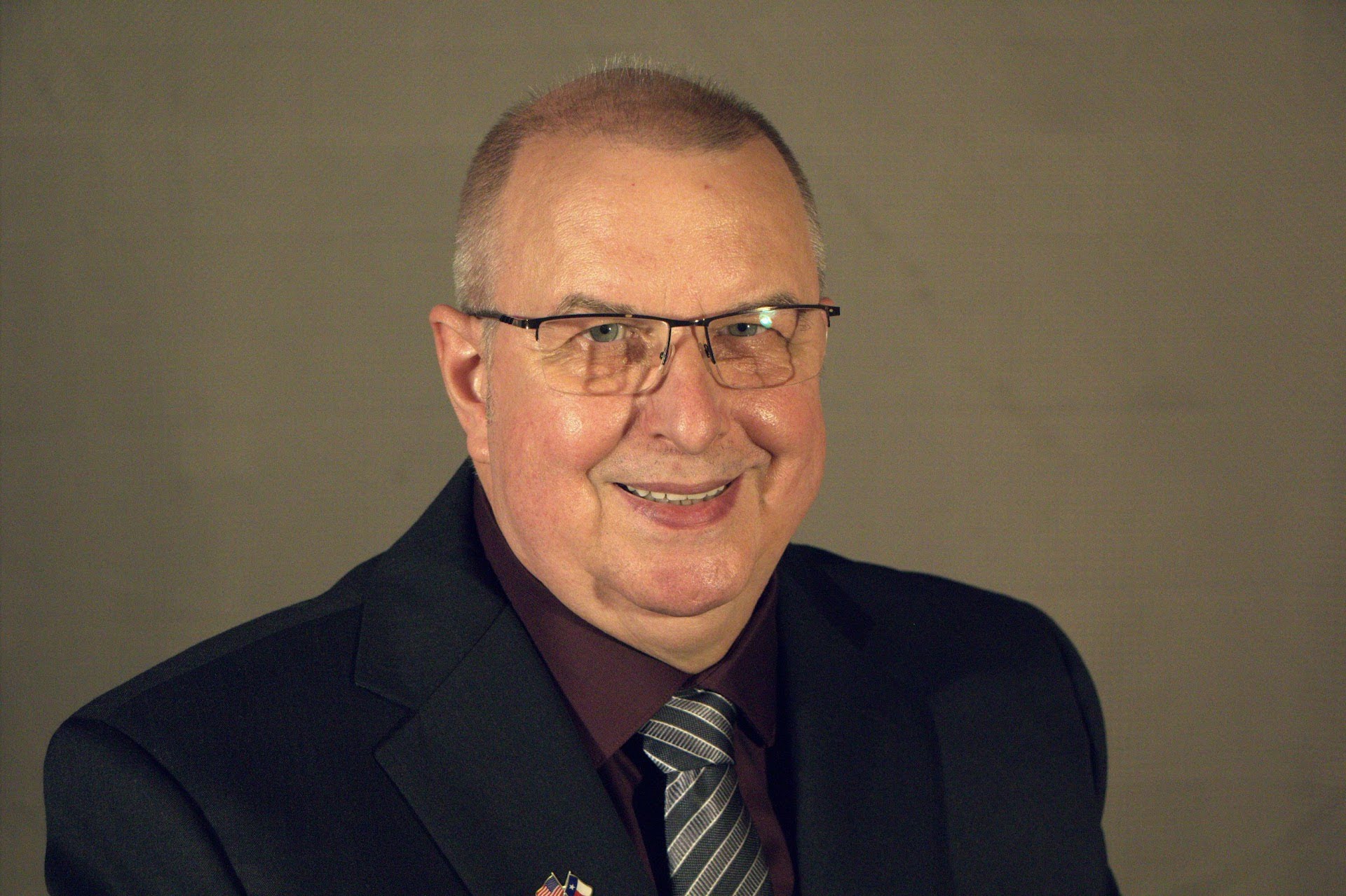 Leadership Directory - Republican Party of Texas