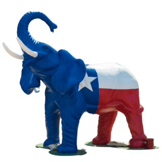 Home - Republican Party of Texas